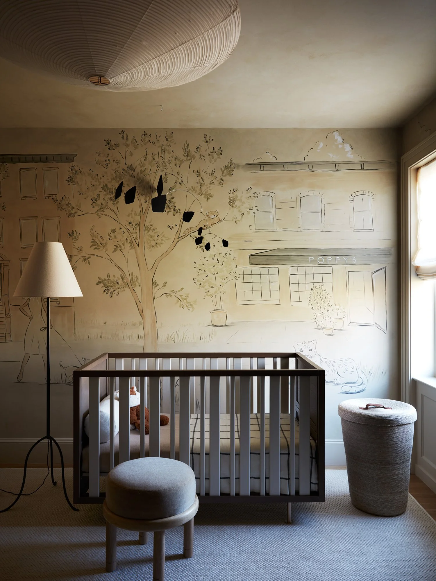 Strong Place — Augusta Hoffman Studio