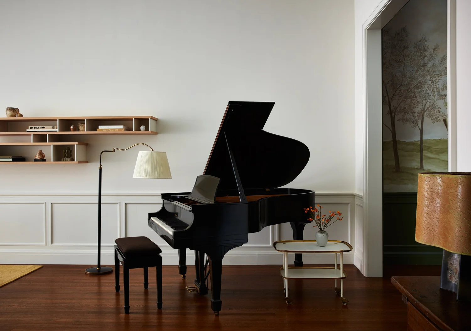 Augusta Hoffman Studio