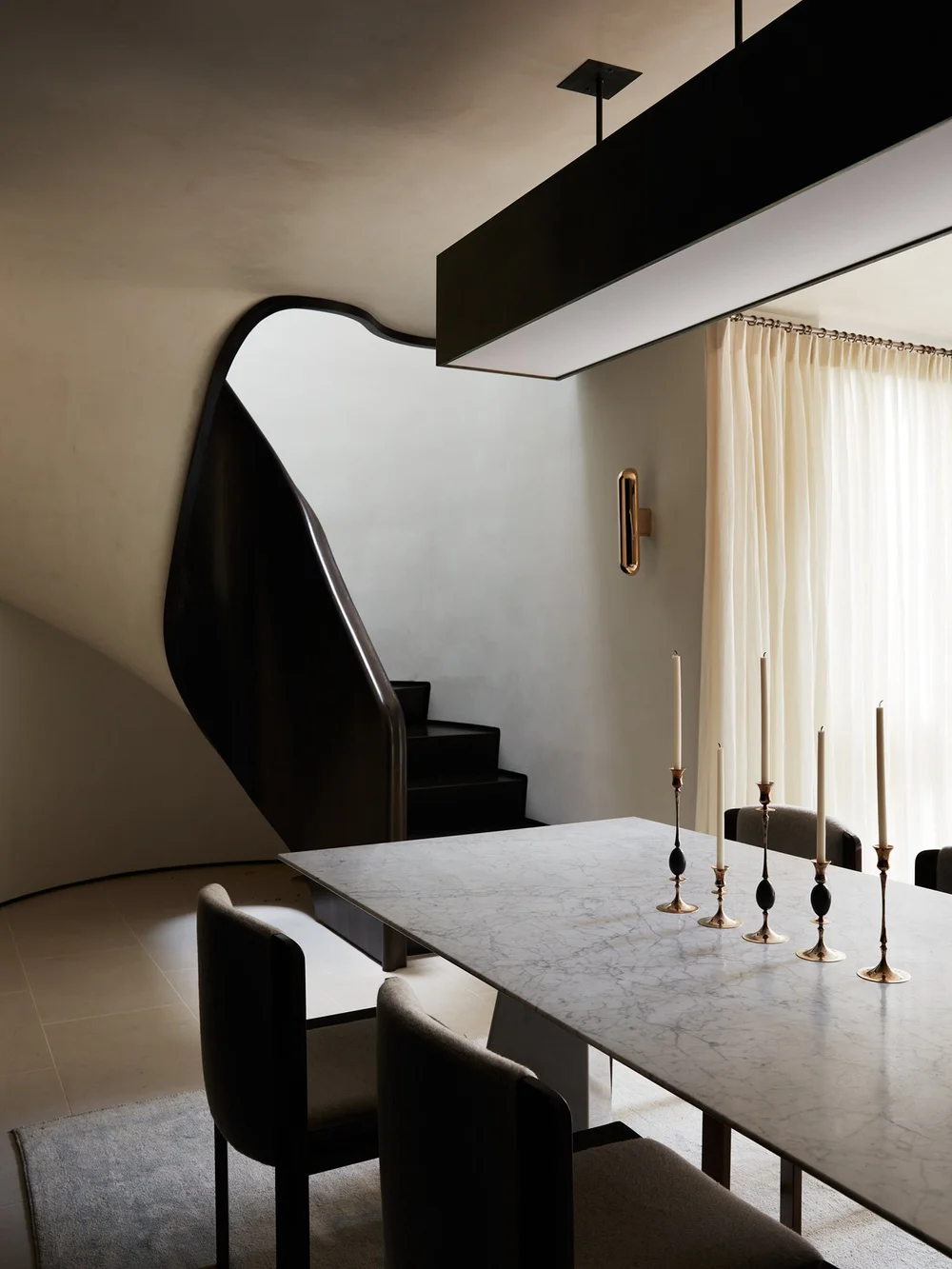 Strong Place — Augusta Hoffman Studio