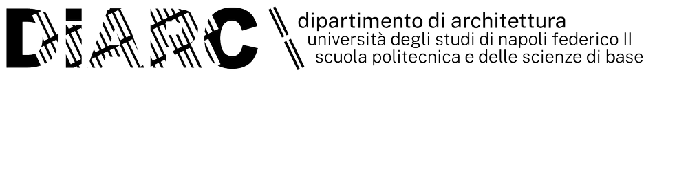 DiARC – Dipartimento di Architettura, Università degli Studi di Napoli ...