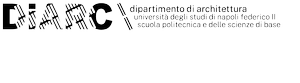 DiARC – Dipartimento di Architettura, Università degli Studi di Napoli ...