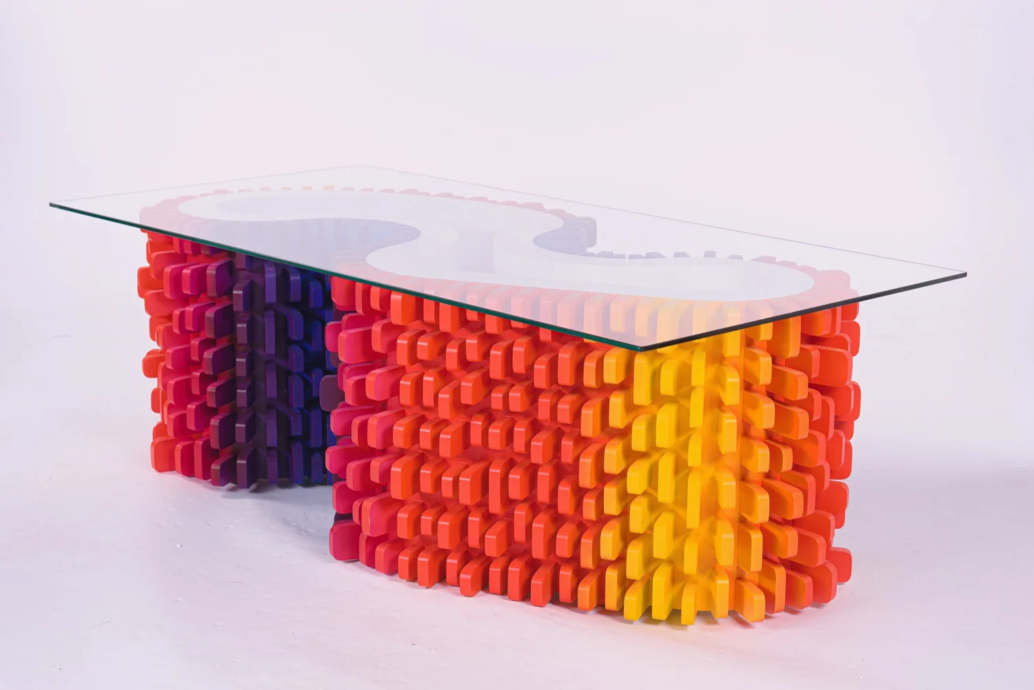 Umbra Lux Tables — FirthByDesign