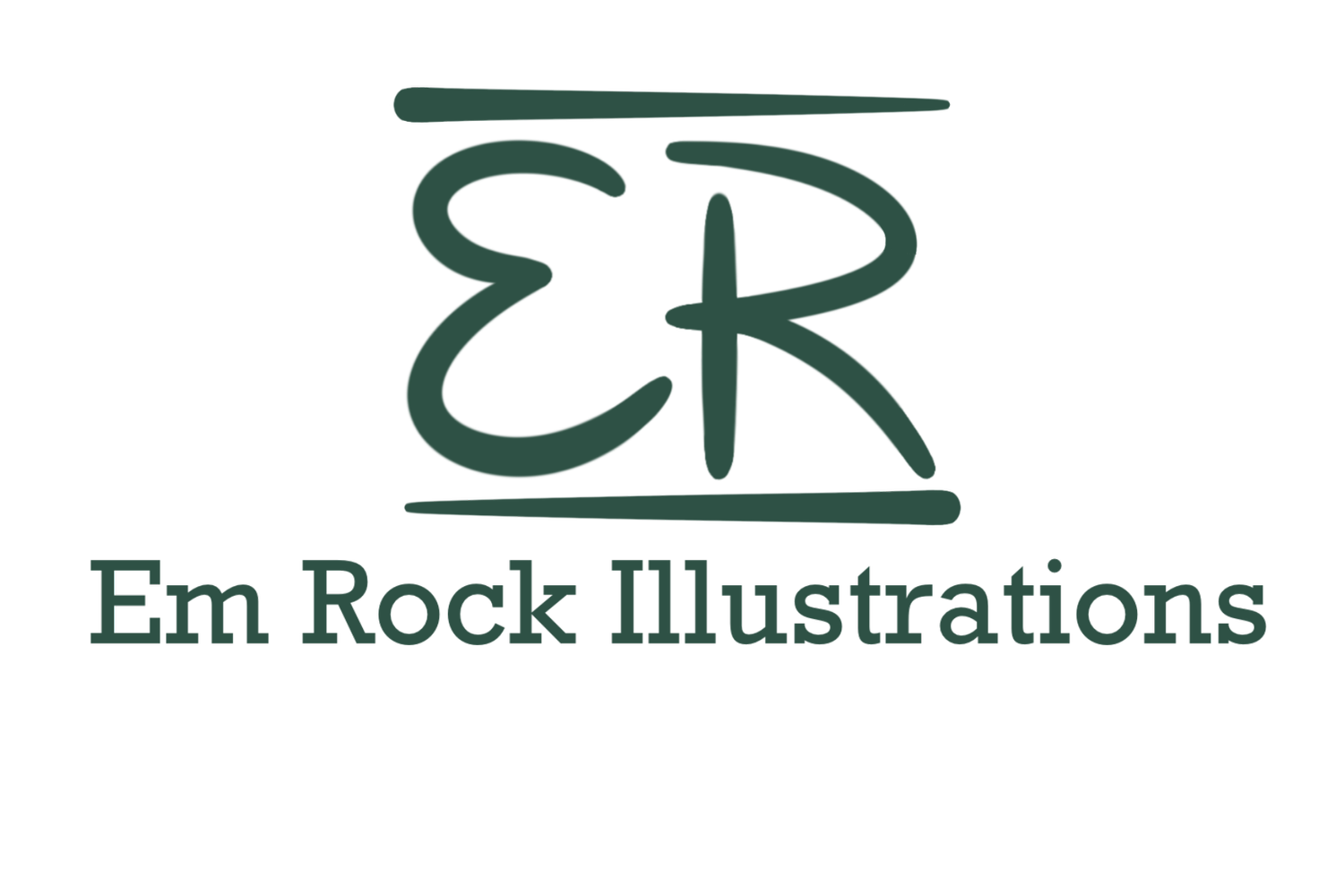 Em Rock Illustrations