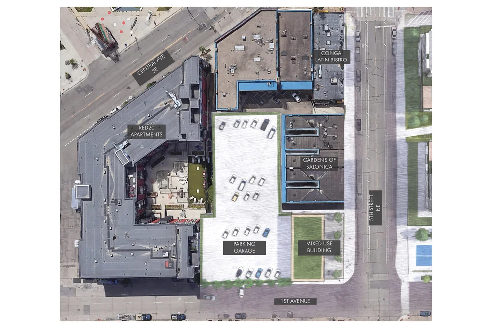 14. MIXED-USE PARKING — NIEBNA.VISION
