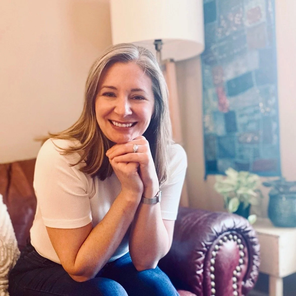 Whitney Owens Counseling