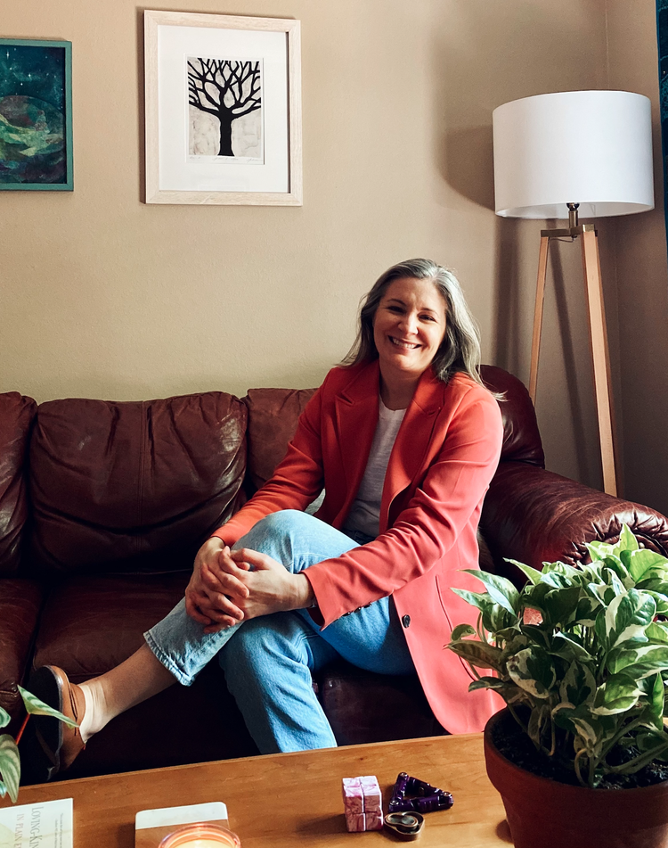 About Whitney — Whitney Owens Counseling