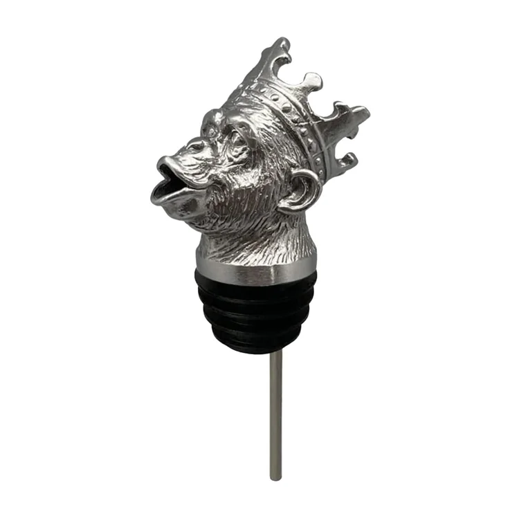 MENAGERIE WINE POURERS