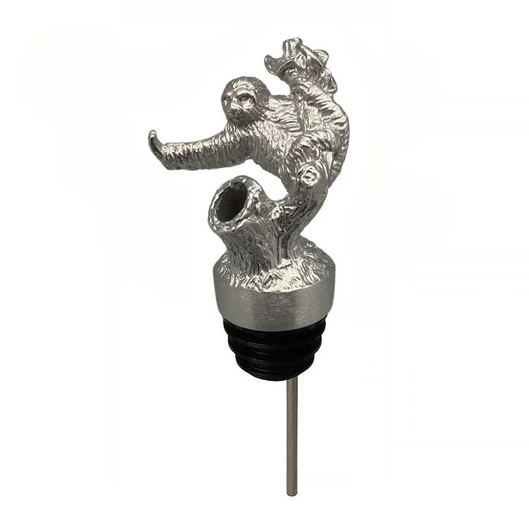 Store 2 — MENAGERIE WINE POURERS