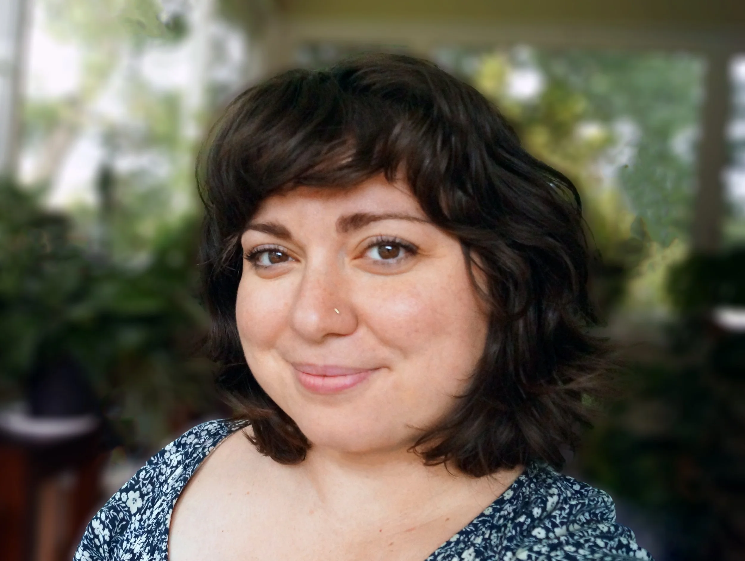 About | Explore Unique Ceramic Art Today — Kimberlyn Bloise Ceramics