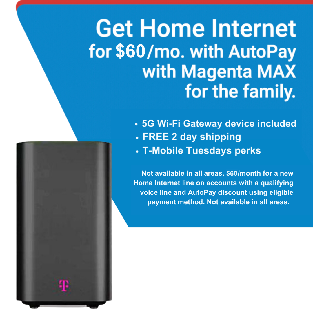 Home Internet Pro
