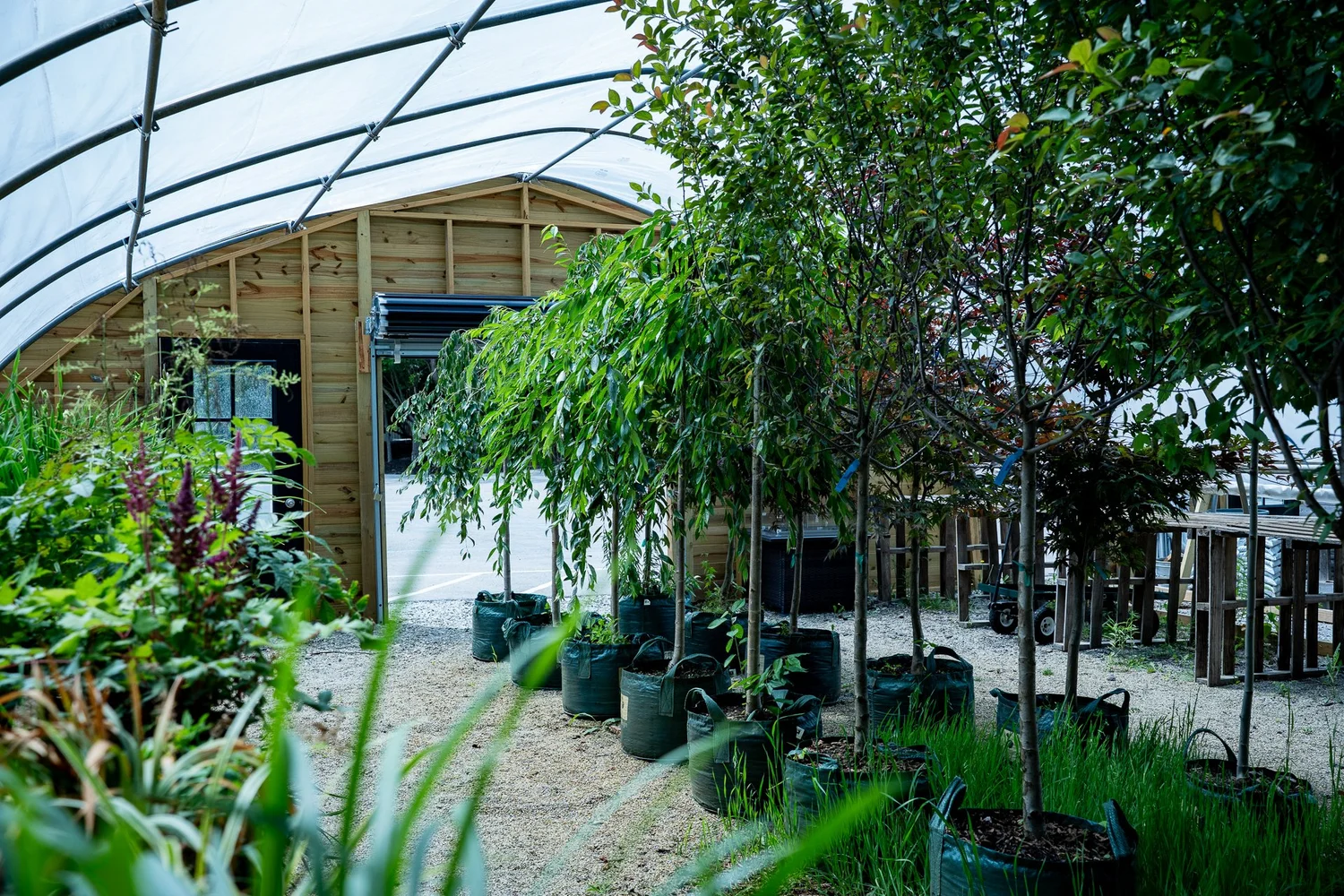 Providence Home + Garden