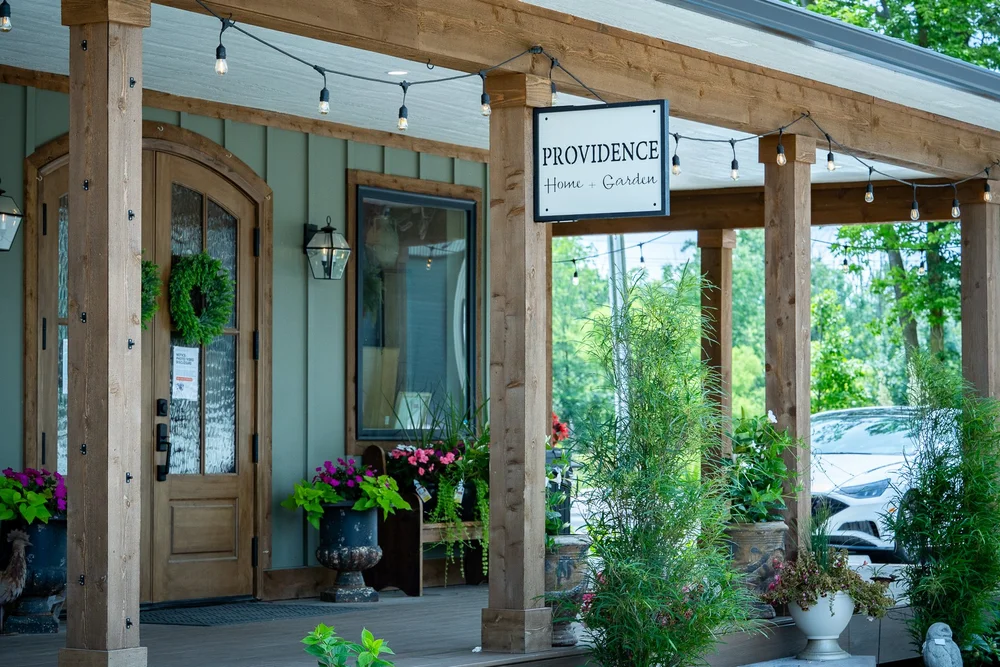 Providence Home + Garden