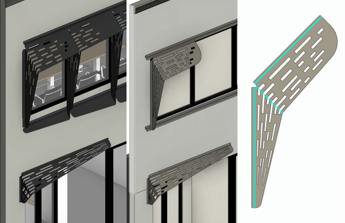 All the various ways you can use Autodesk Revit BIM projects for CNC ...
