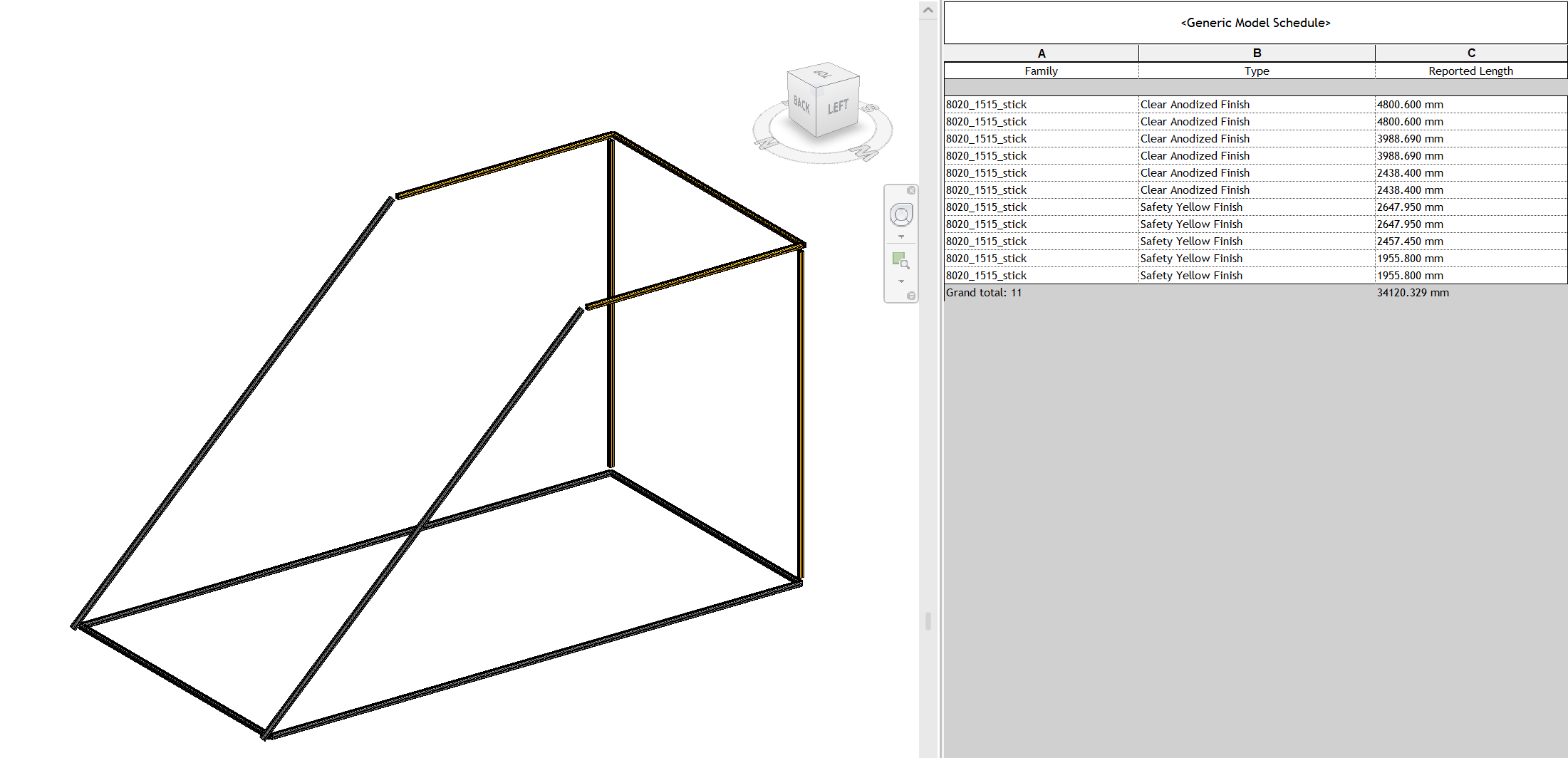 All the various ways you can use Autodesk Revit BIM projects for CNC ...