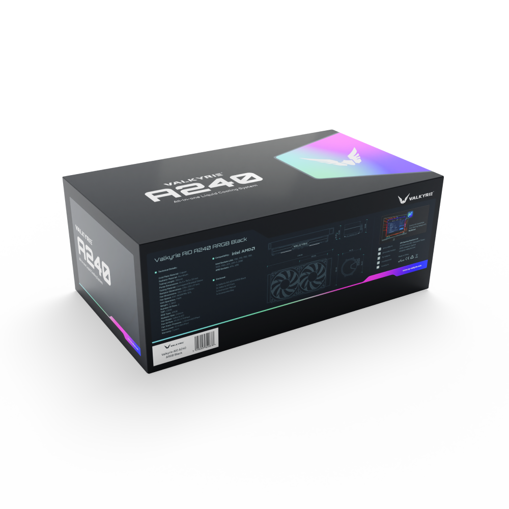 My Valkyrie Store — My Valkyrie | Thermal Solutions and Gaming Peripherals