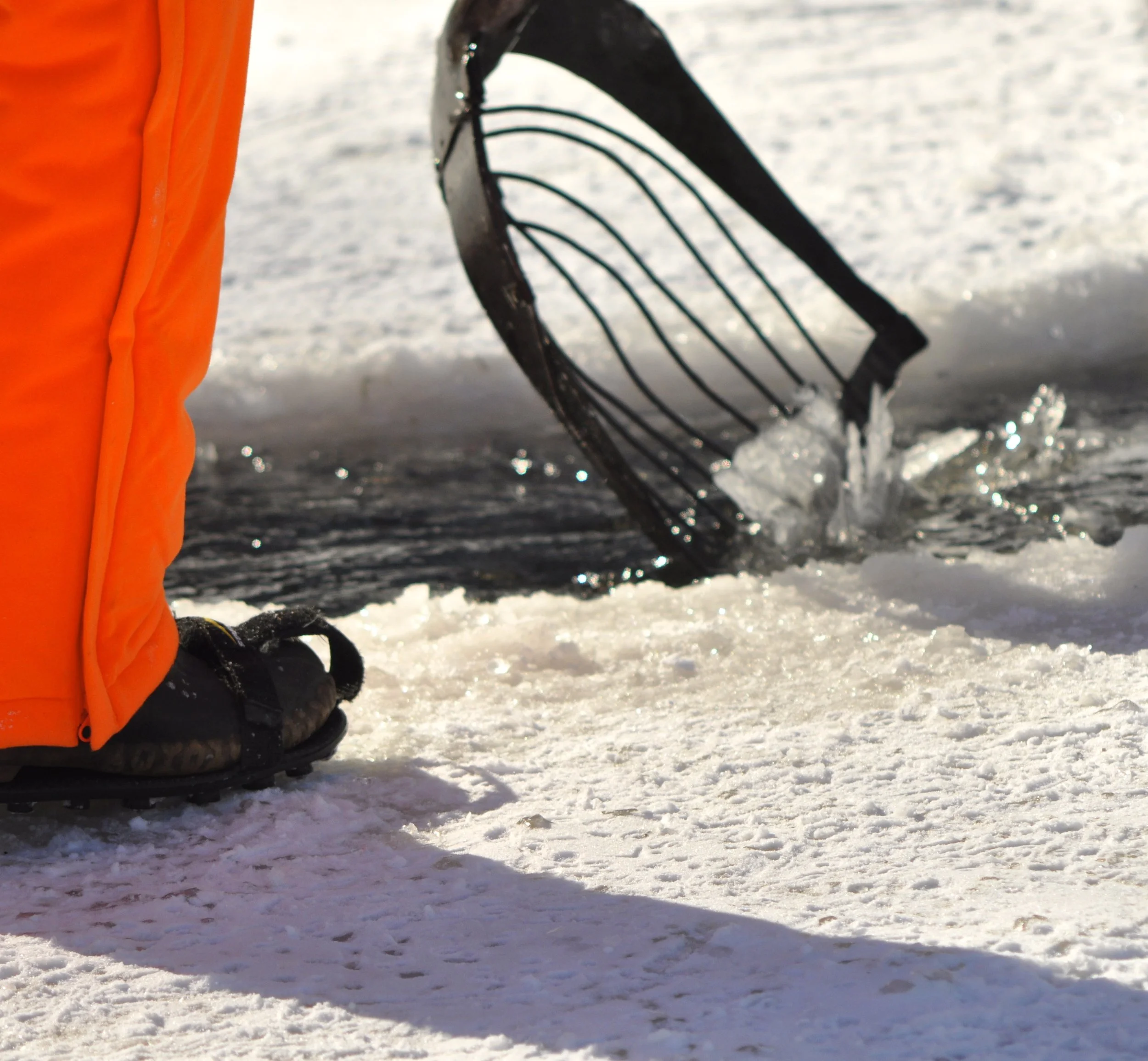 EVENTS — The Thompson Ice House Museum