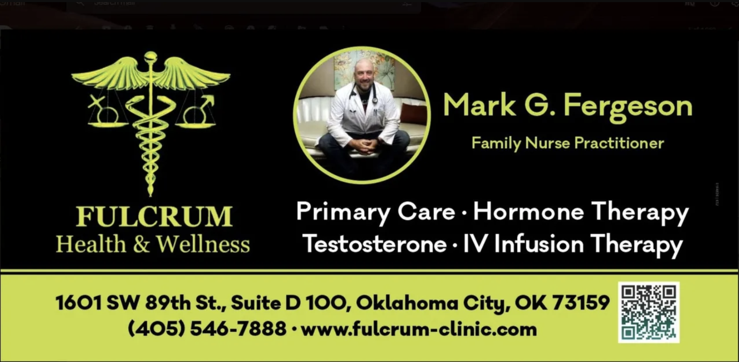 FULCRUM Clinic