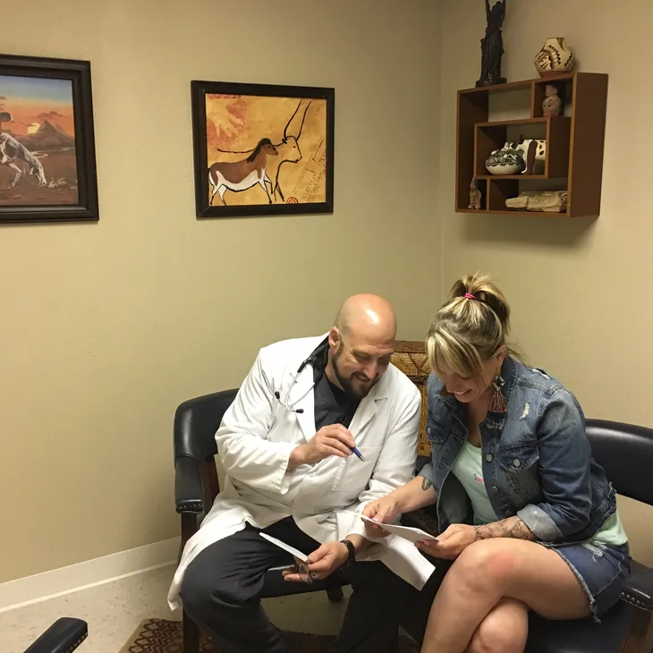 Fulcrum Health & Wellness - Family Practice, General Practice, Primary ...