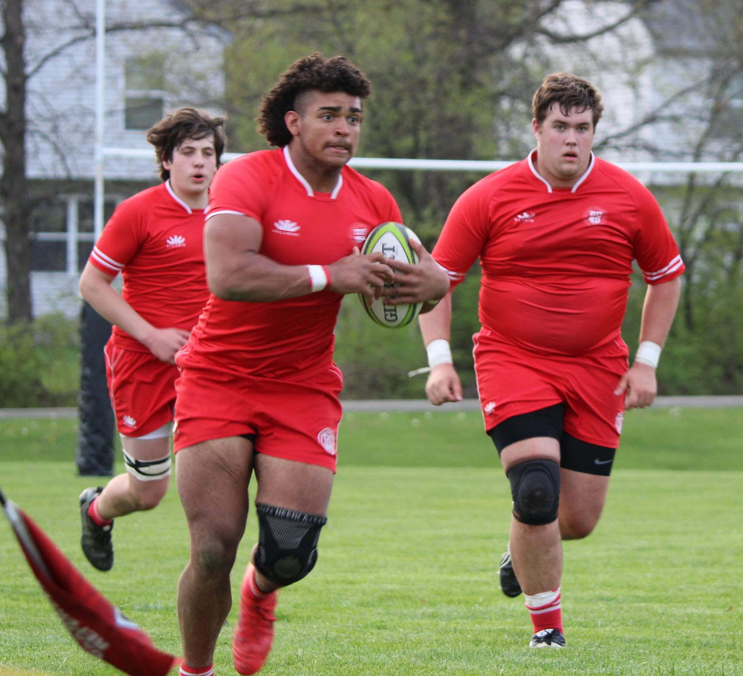 Saint Charles Rugby Club