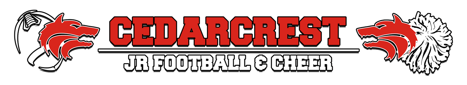 Red Wolves Junior Football Association