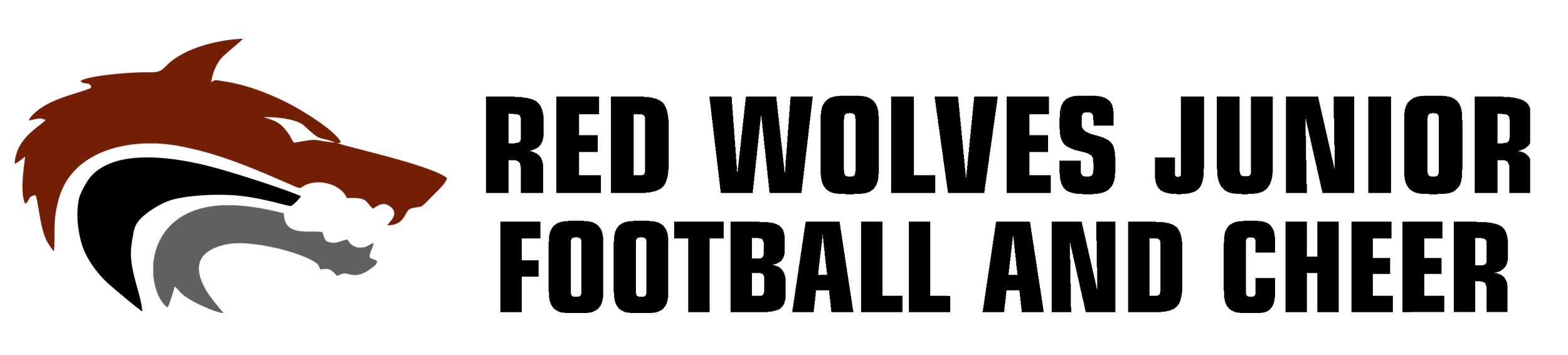 Red Wolves Junior Football Association