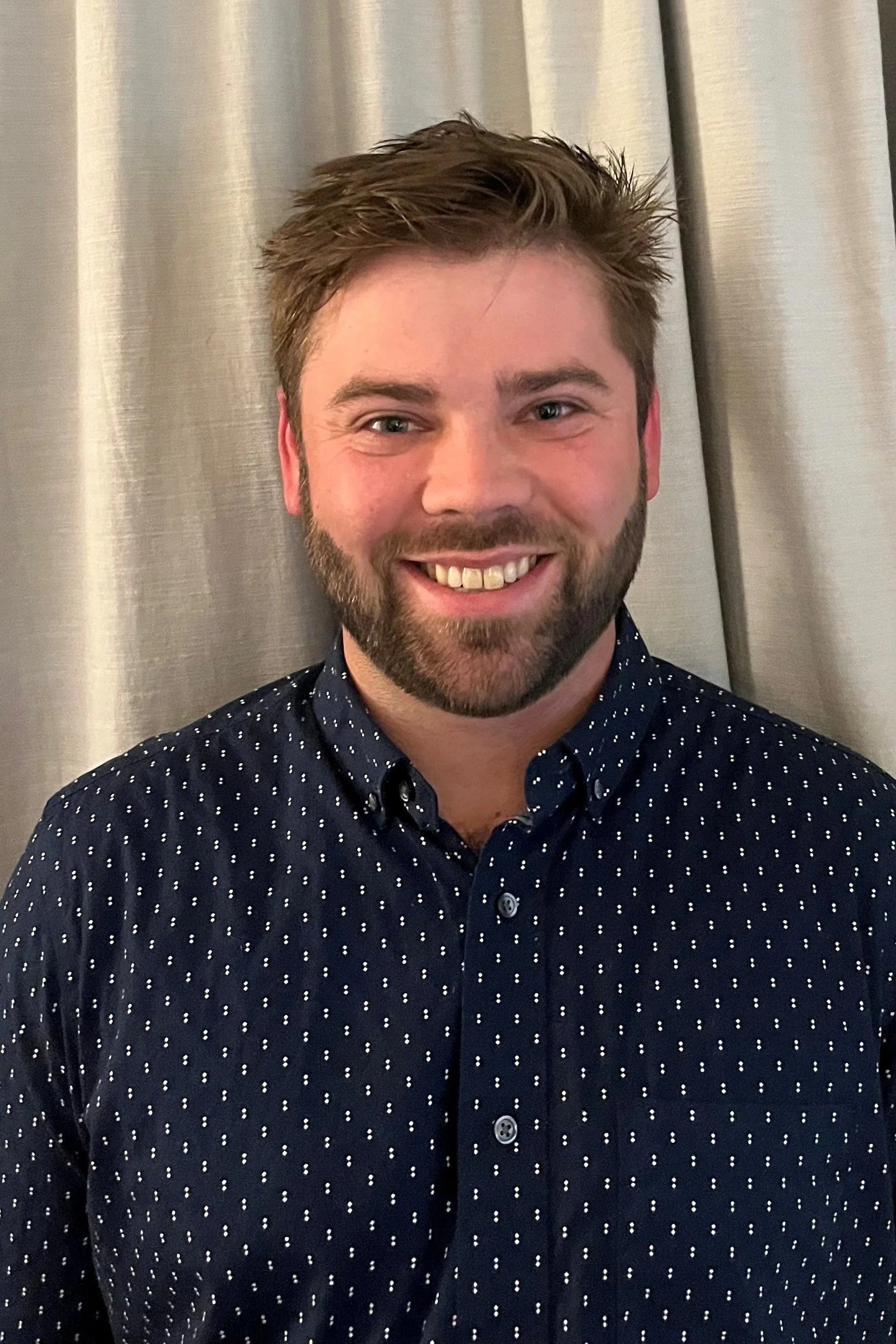 Matt Beauchesne, MA | Enhance Your Well-Being Today — Equilibria Mental ...