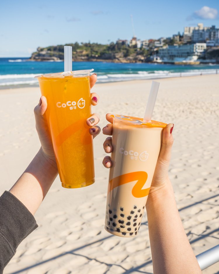 CoCo Fresh Tea & Juice Florida. #1 Rated Bubble Tea In the States