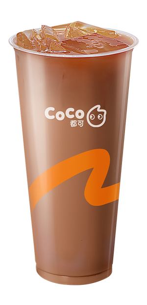 Menu — CoCo Fresh Tea & Juice Florida