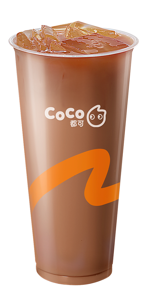 Menu — CoCo Fresh Tea & Juice Florida