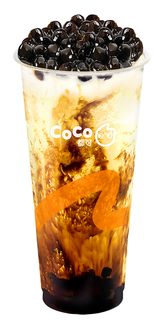 Menu — CoCo Fresh Tea & Juice Florida