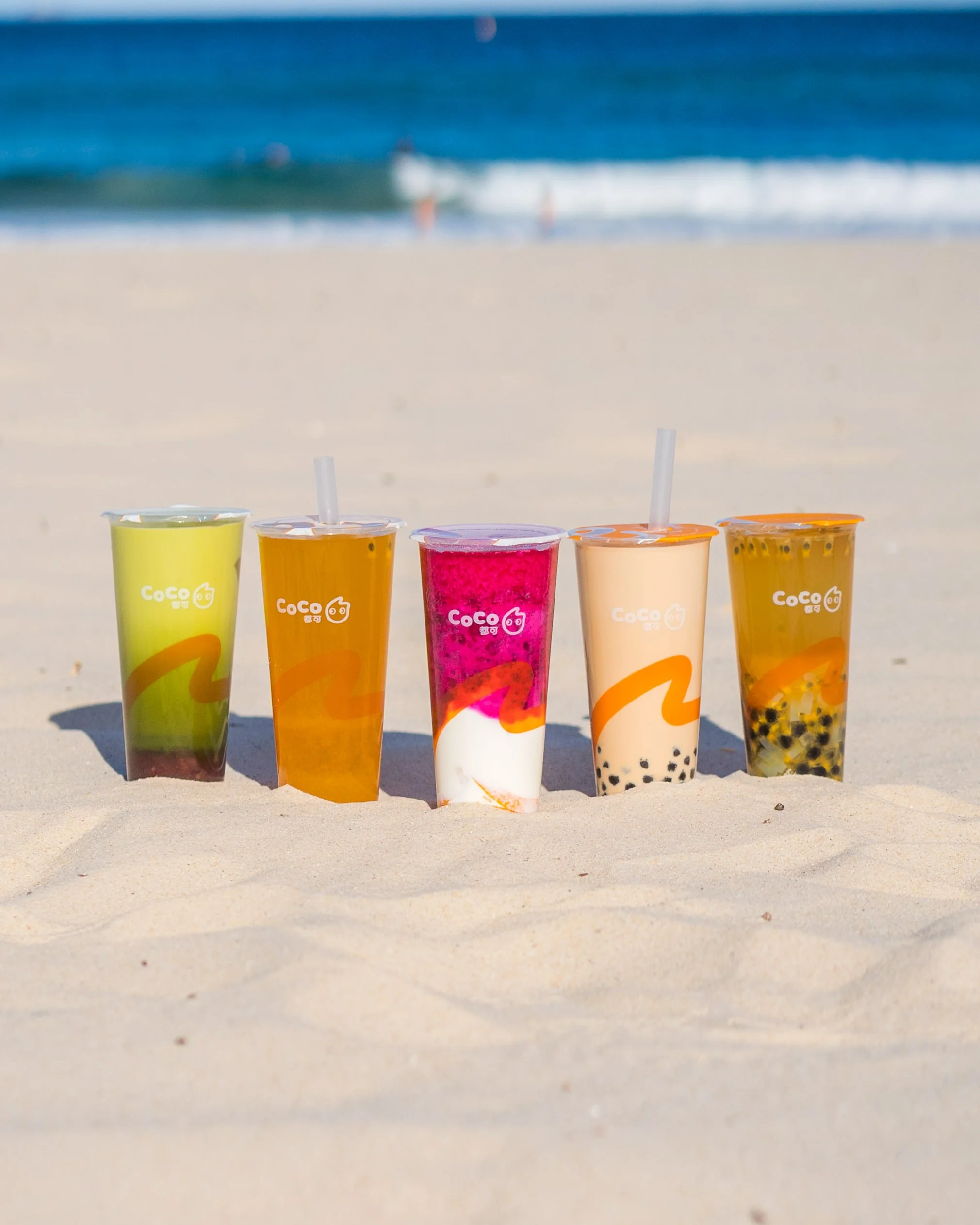 CoCo Fresh Tea & Juice Florida. #1 Rated Bubble Tea In the States