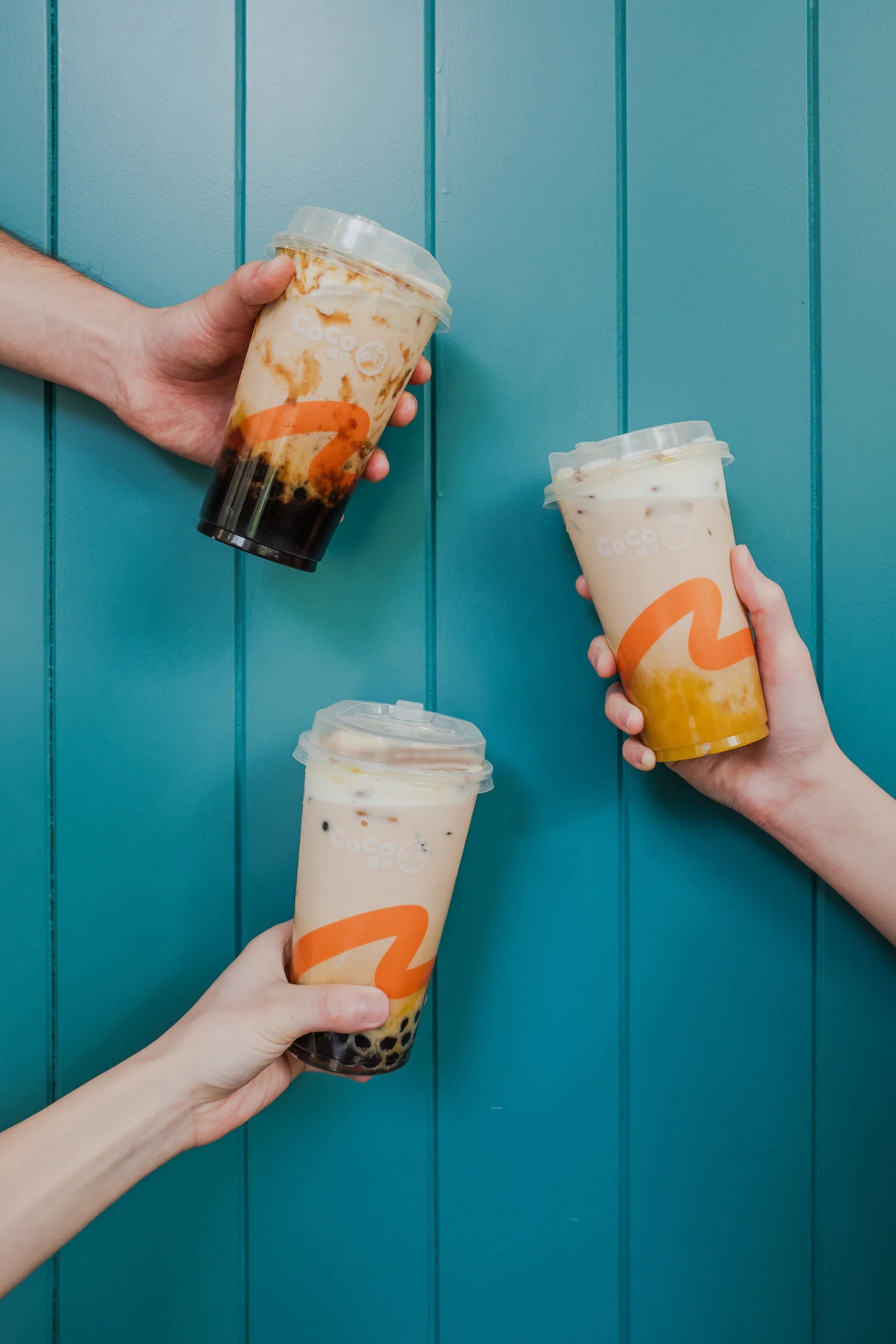 CoCo Fresh Tea & Juice Florida. #1 Rated Bubble Tea In the States