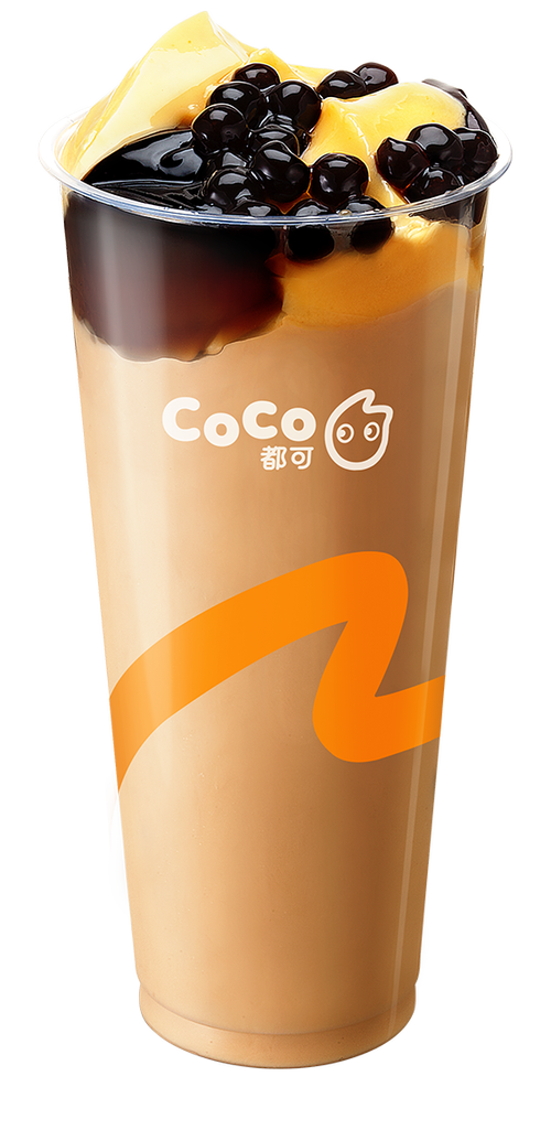 CoCo Fresh Tea & Juice Florida. #1 Rated Bubble Tea In the States