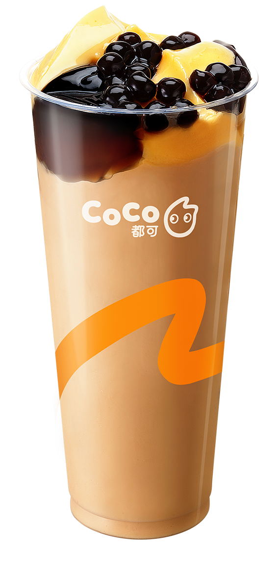 Menu — CoCo Fresh Tea & Juice Florida