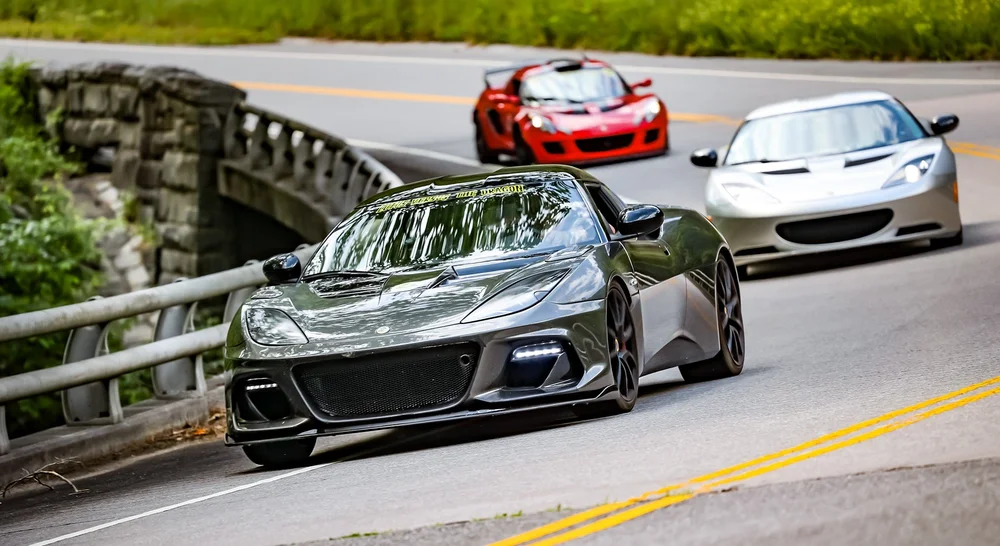 Lotus Vs Dragon