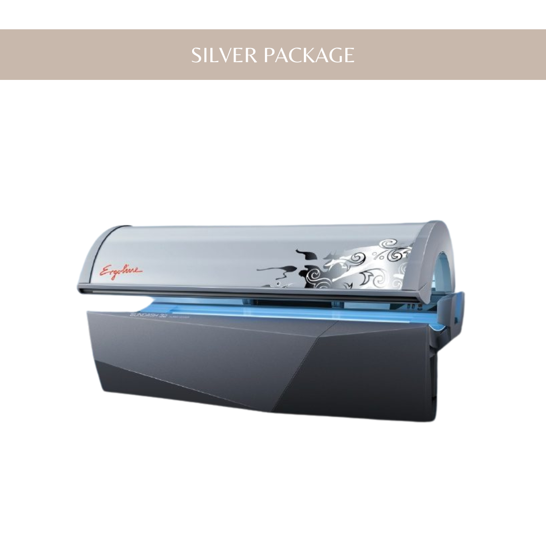 SUN — Sunsational Tanning