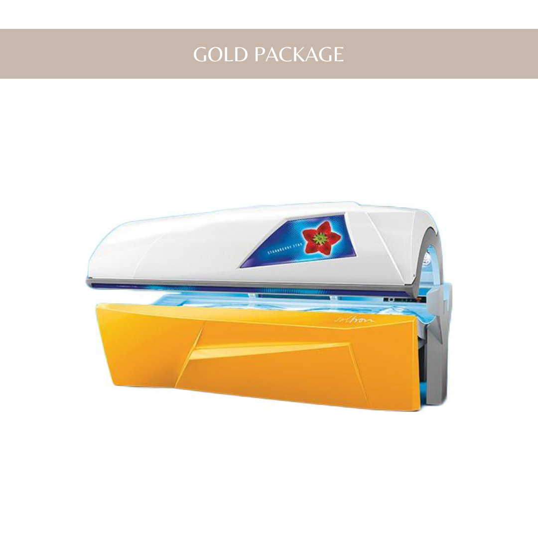 SUN — Sunsational Tanning