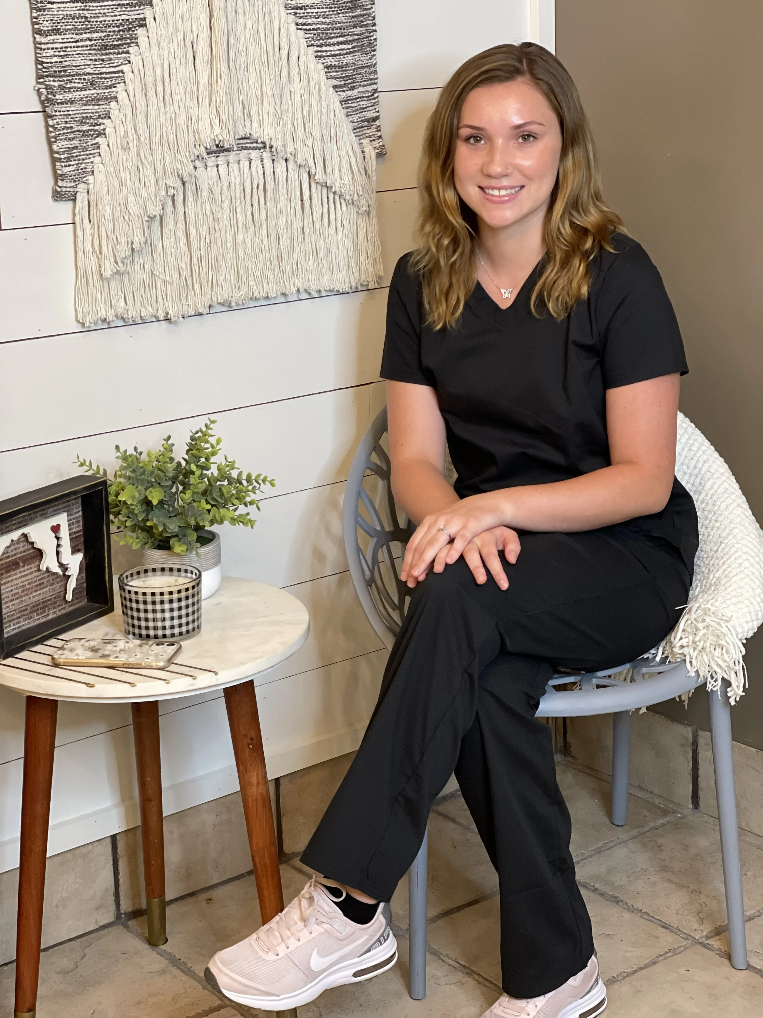 Services 4 — Sunsational Tanning