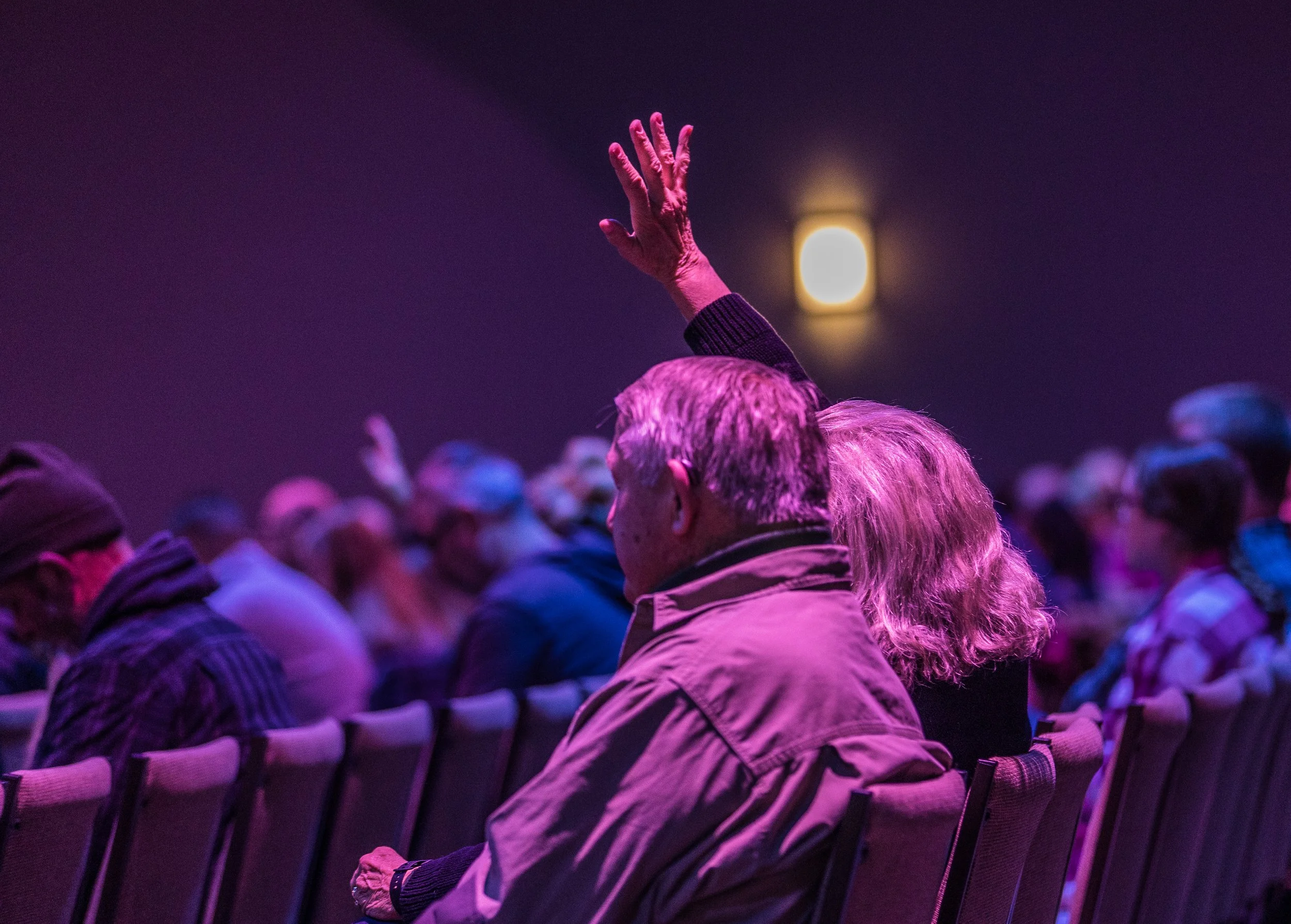 PLAN YOUR VISIT — Journey Family Church