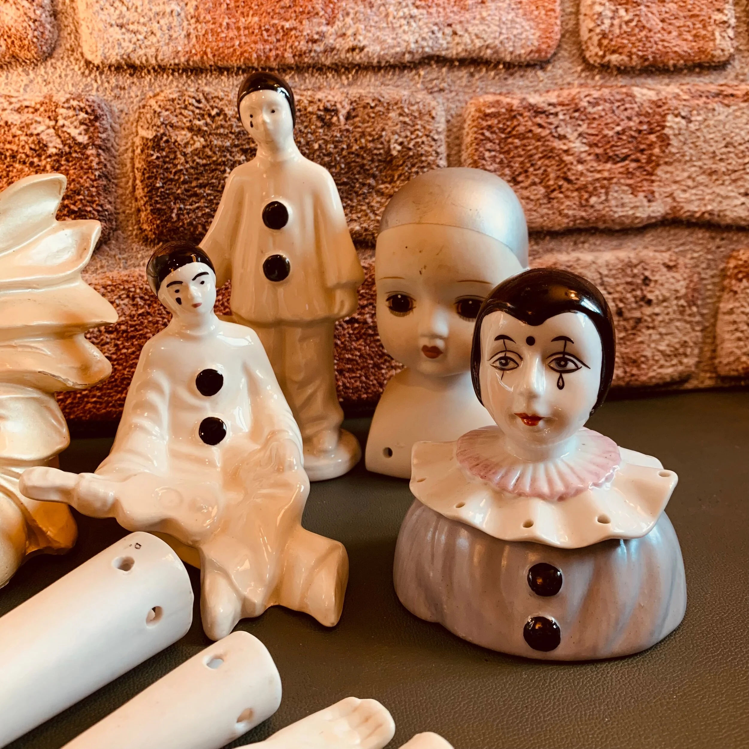 CoCo De Mer Box — Ware Interiors