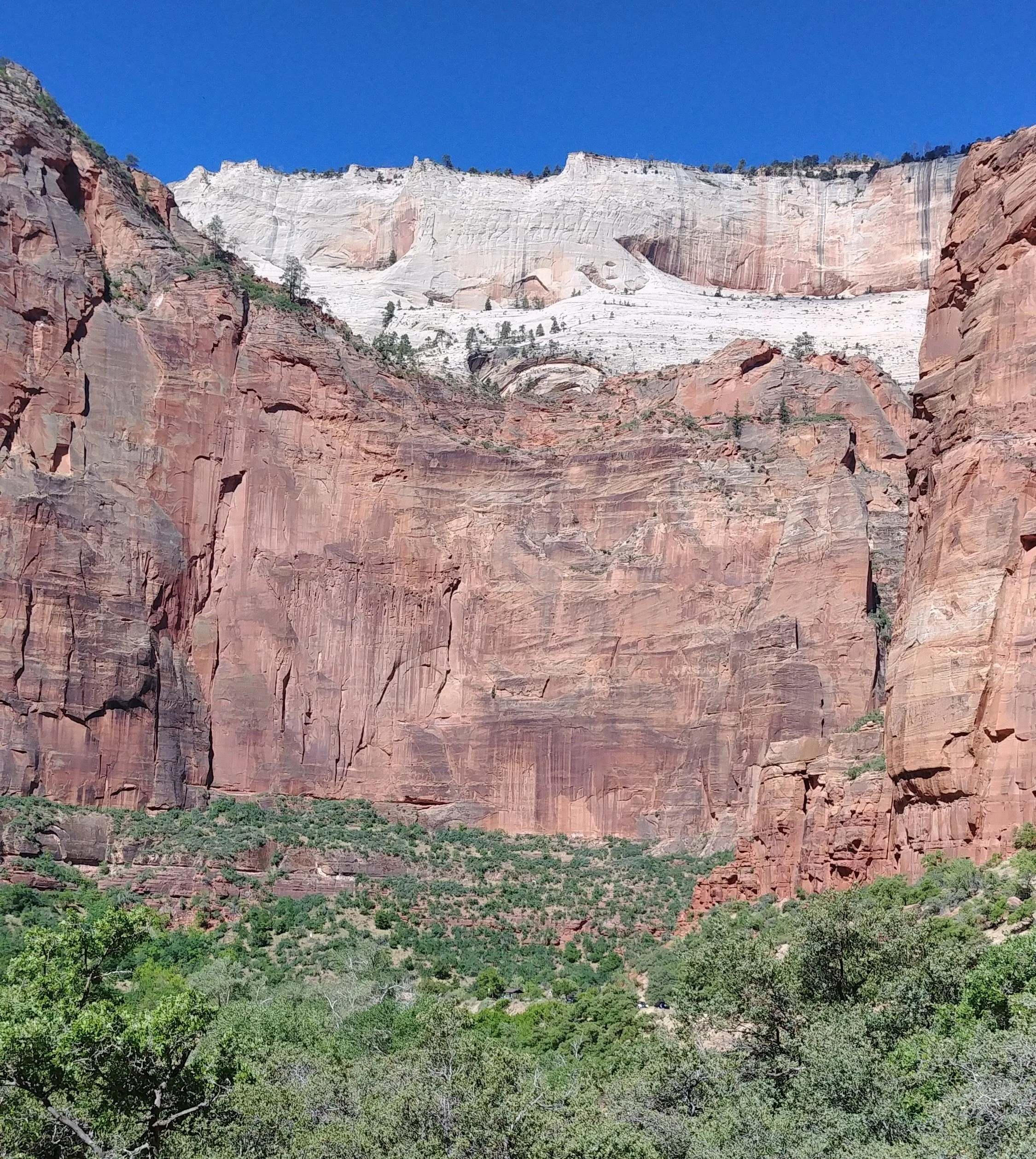 Why are some rocks red? — Wilderness Common Sense