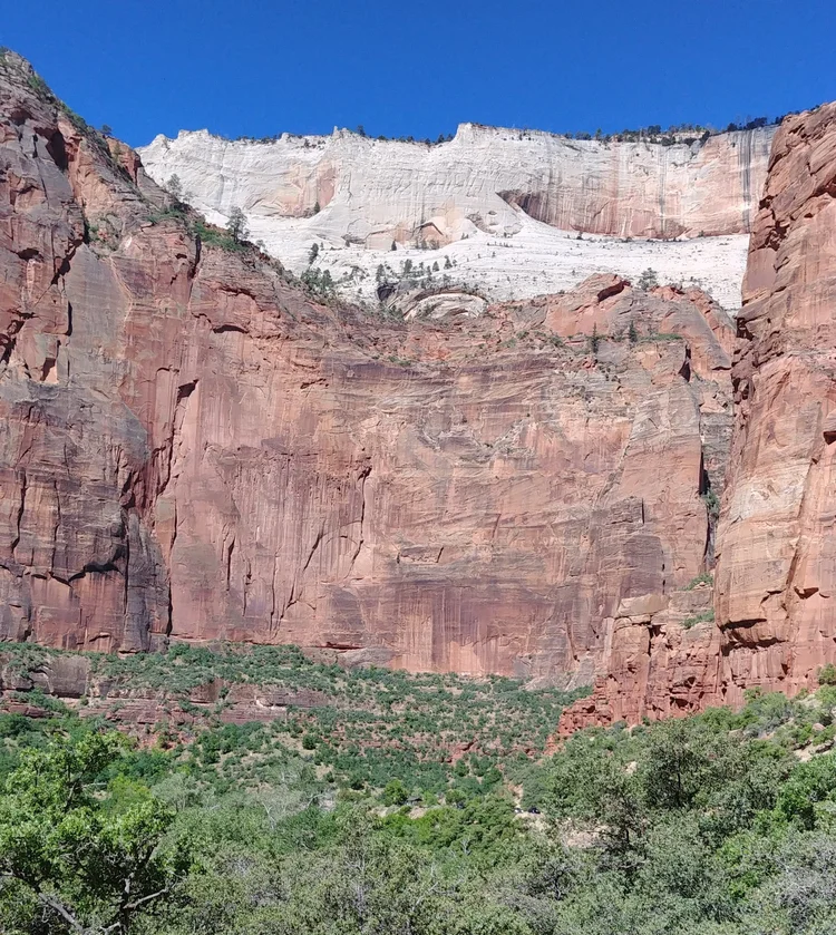 Why are some rocks red? — Wilderness Common Sense