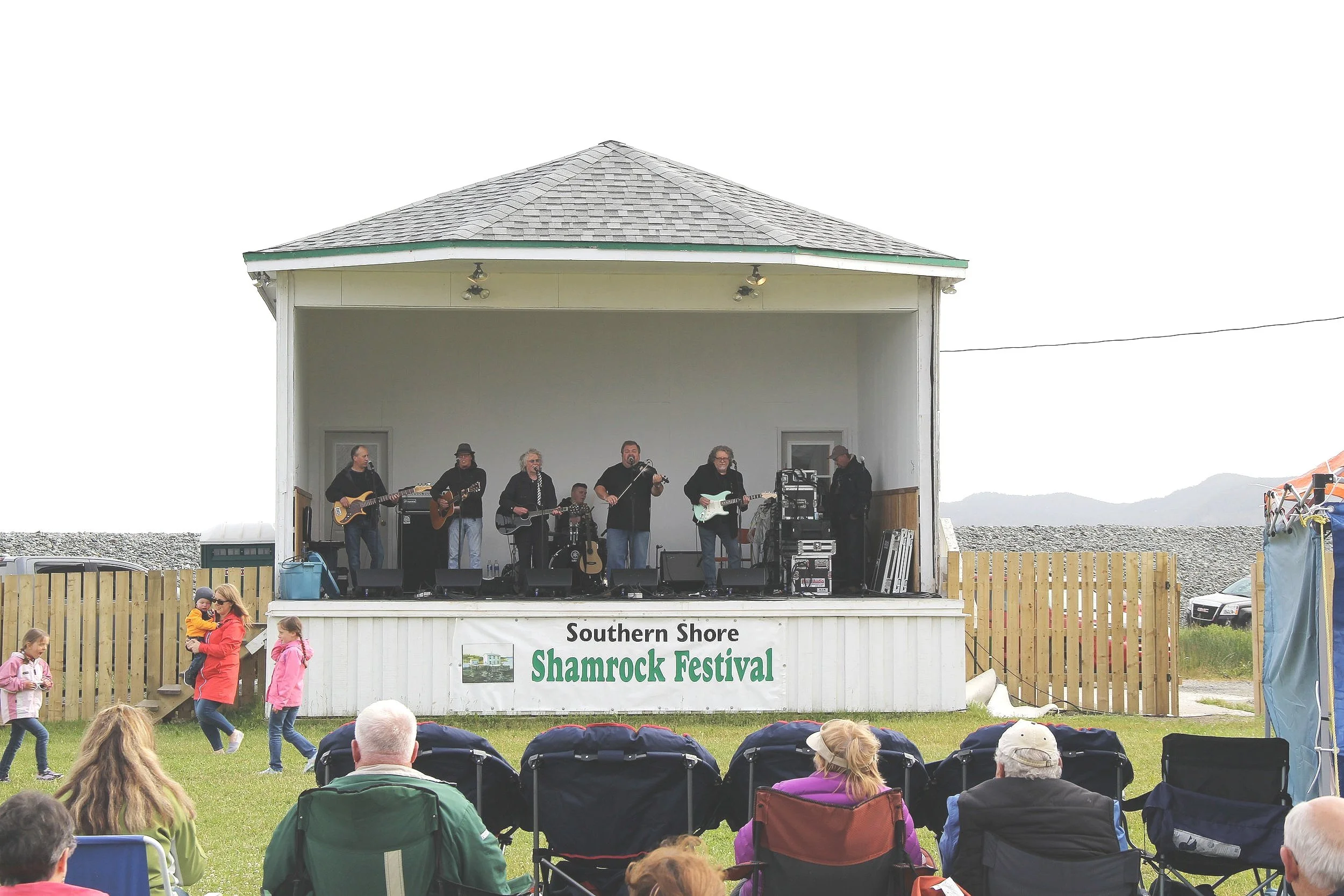 Things to Do — Town of Ferryland