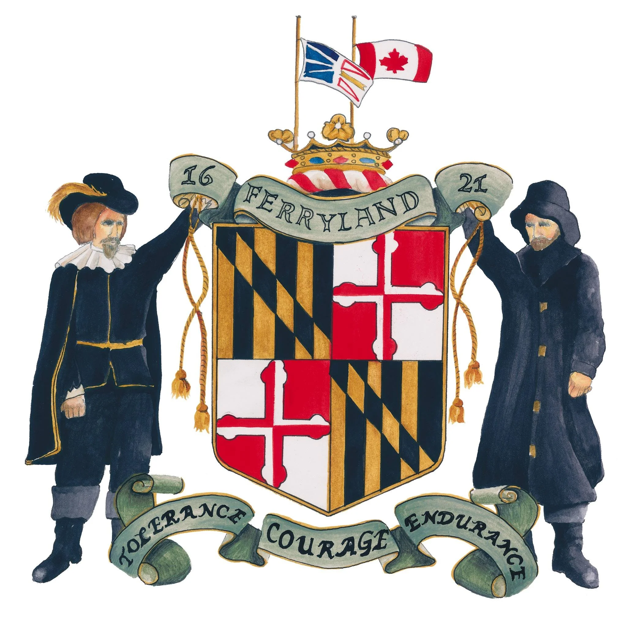 Plans & Policies — Town of Ferryland