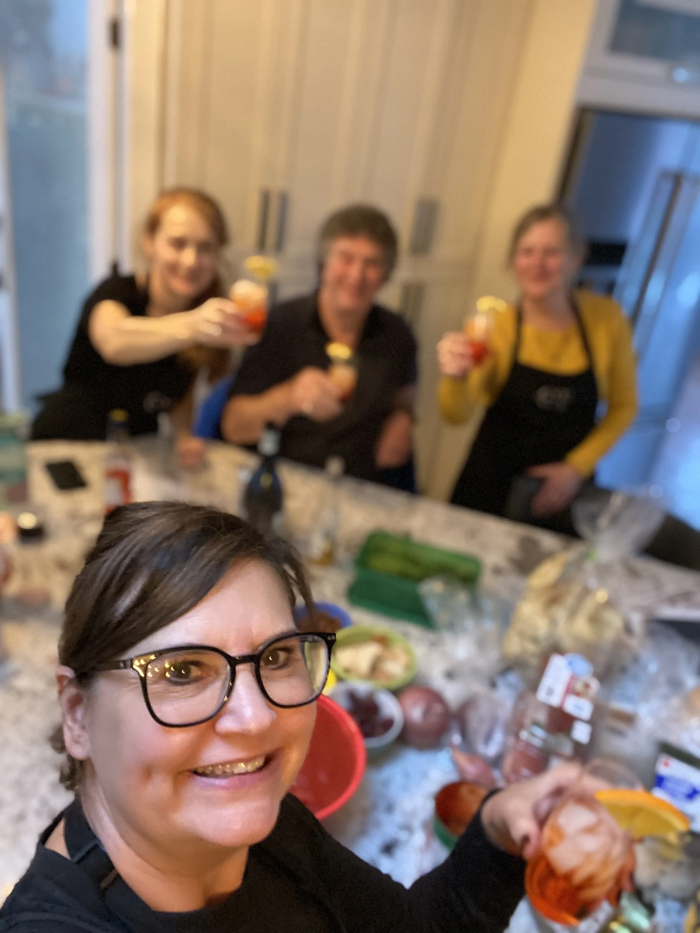 Unleash Your Inner Leo! Crown & Bubbles Dinner Guidebook (Leo Astrology ...