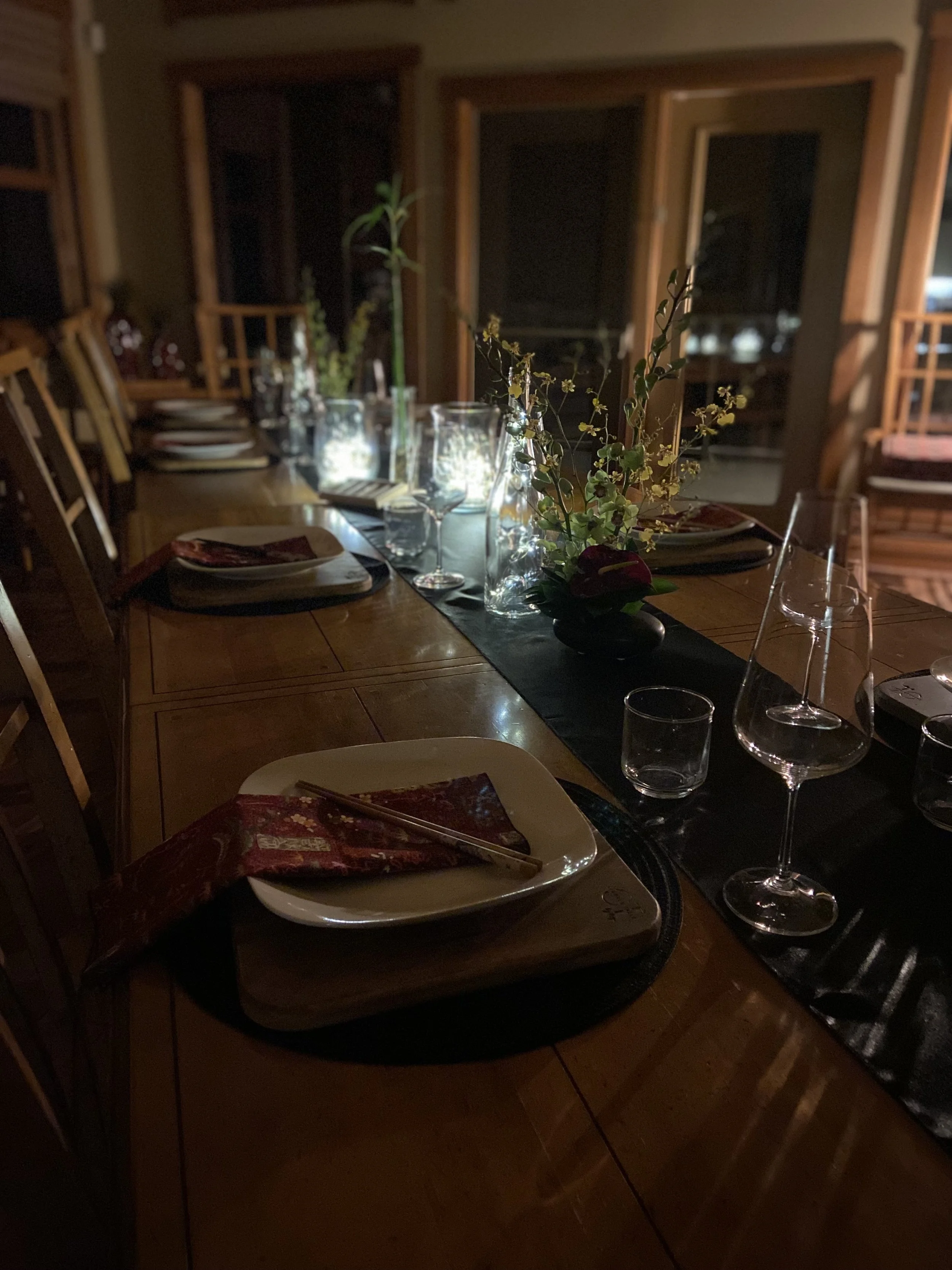 Harvest Gathering Guidebook — Crowded Table by design - Gathering ...
