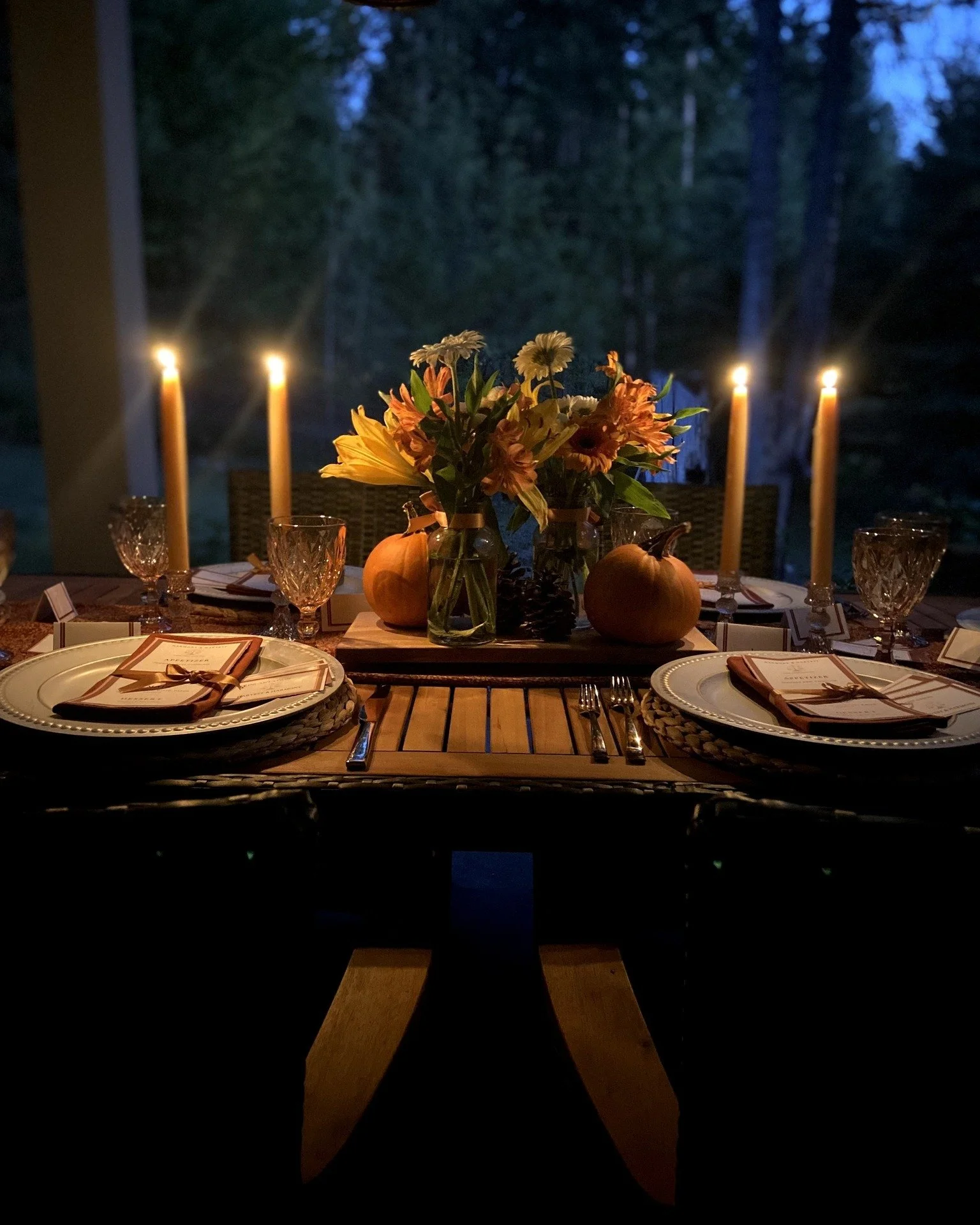 Boho Chic Dinner Party: The Art of Connection — Crowded Table by design ...