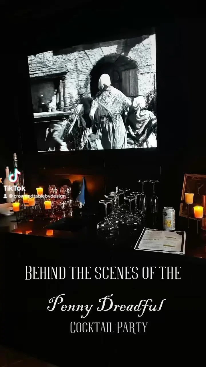 Holiday Bar Essentials: Must-Have Tools, Spirits, and Mocktail ...
