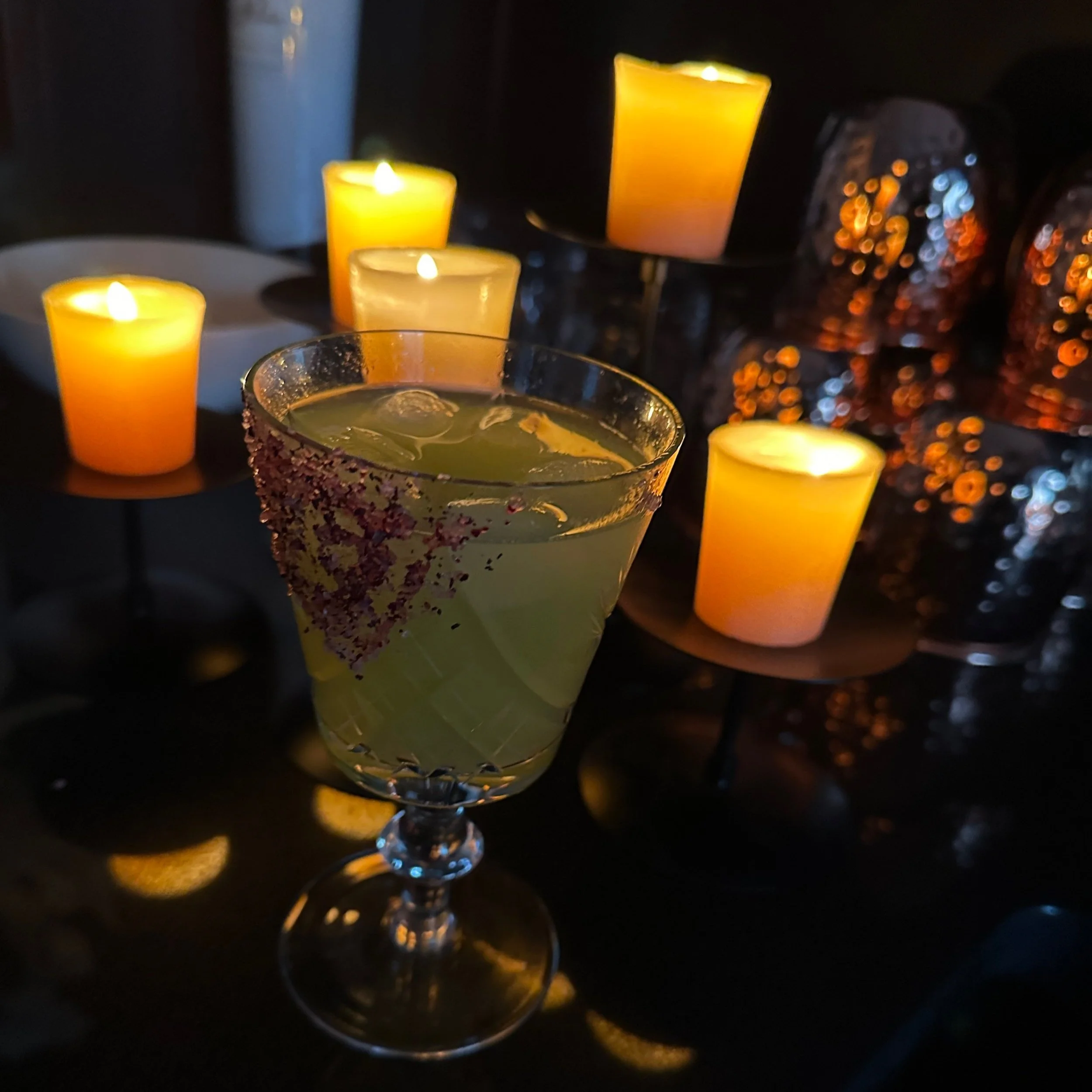 Penny Dreadful Cocktails: A Gothic Guide to Sinister Sips — Crowded ...