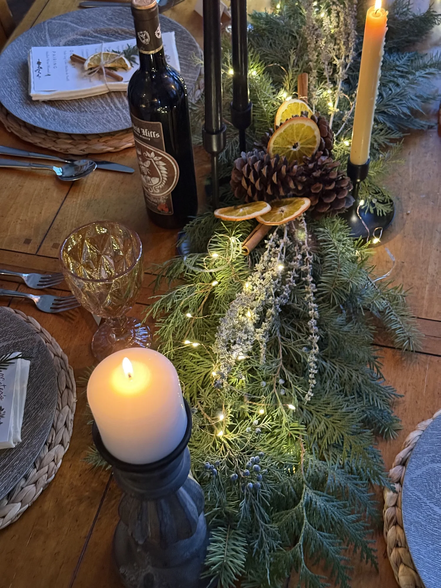 How to Host a Yule Celebration: Fireside Festivities for the Winter ...